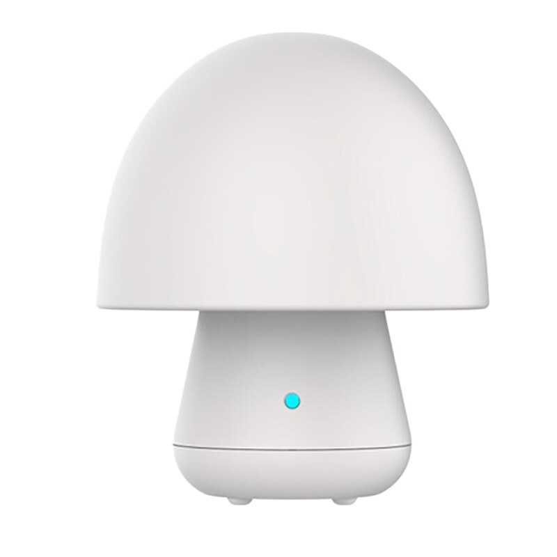 the Mushroom Shape Personal Air Purifiers for Car ... – Vicedeal