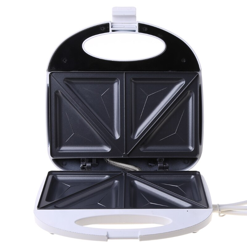 Electric Deep Fill Sandwich Toaster Press, Two Por... – Vicedeal