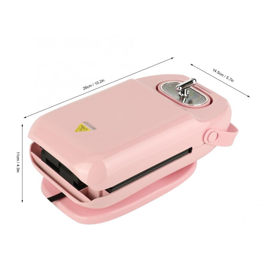 Household Multi-Functional Toaster Bread Breakfast... – Grandado