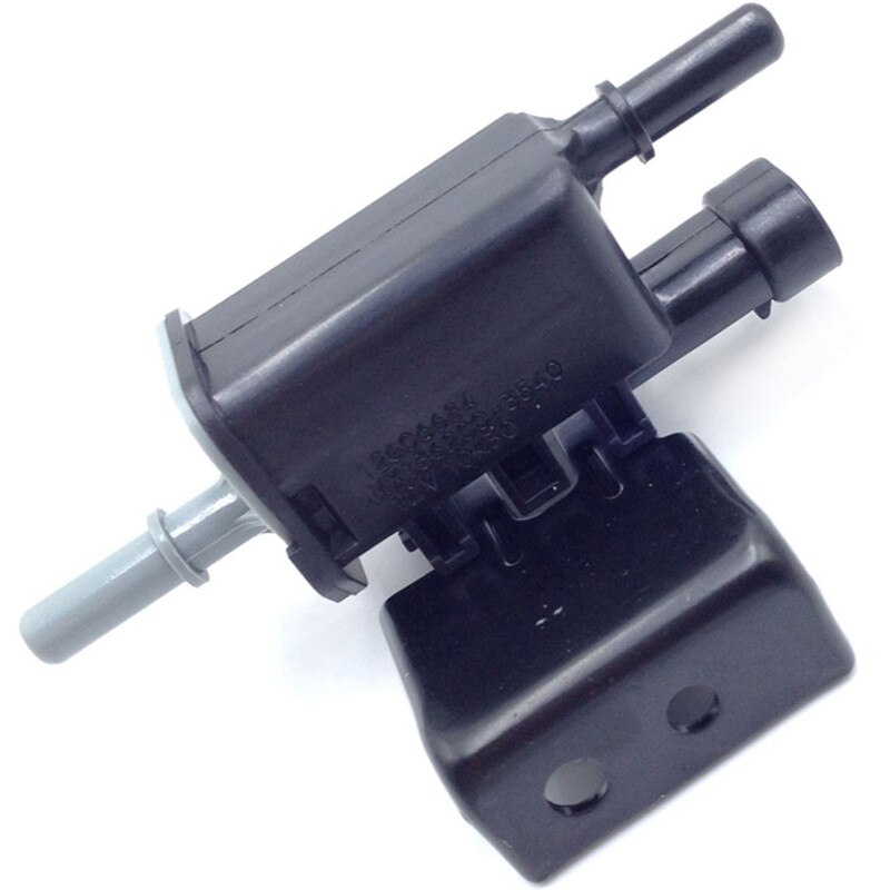 Vapor Bus Purge Magneetventiel Voor Chevy Voor Bui... – Grandado