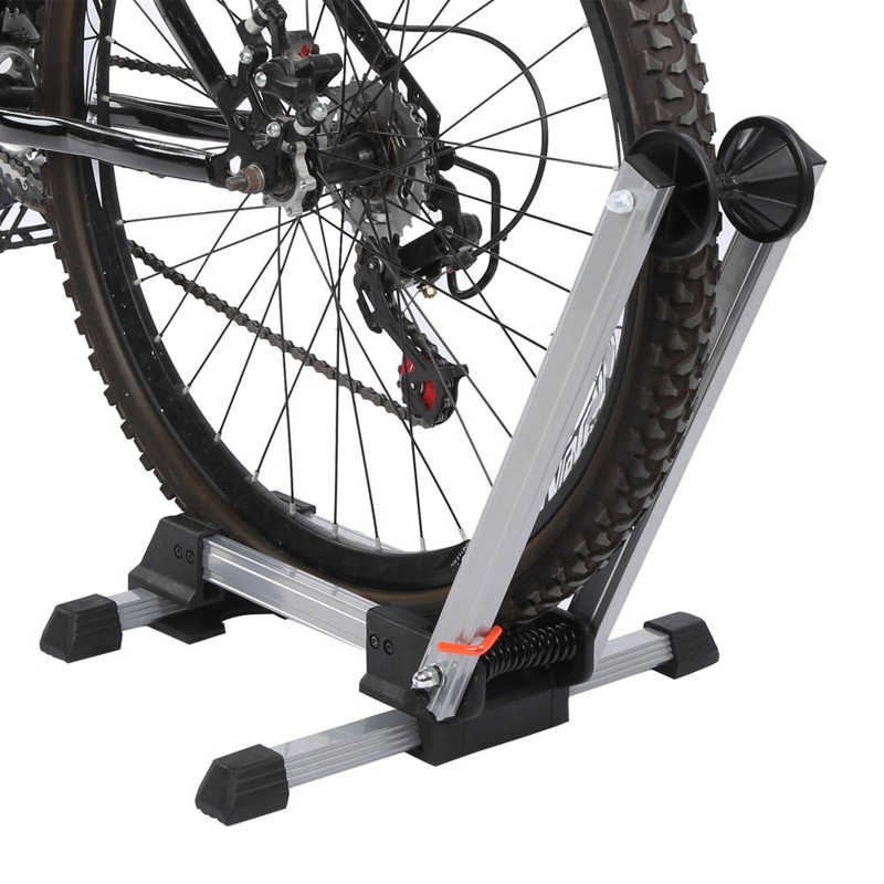 Bike Parking Rack Fiets Display Floor Stand 16in-2... – Vicedeal