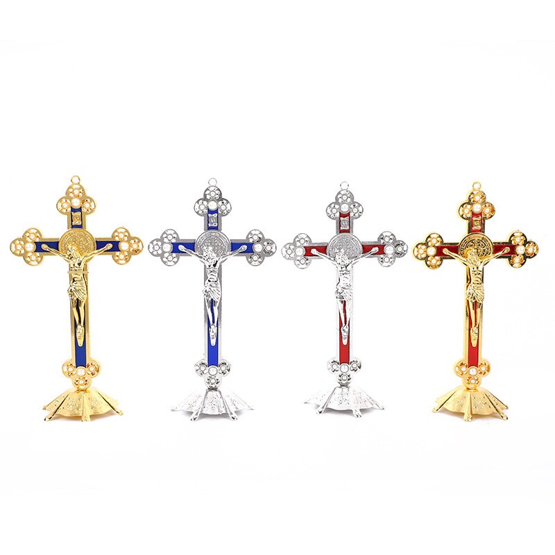Croix de jésus, croix du christ, gothique, orthopé... – Grandado