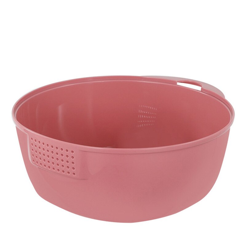 Kitchen Graters Vegetables Fruits Washing Drain Ba... – Grandado