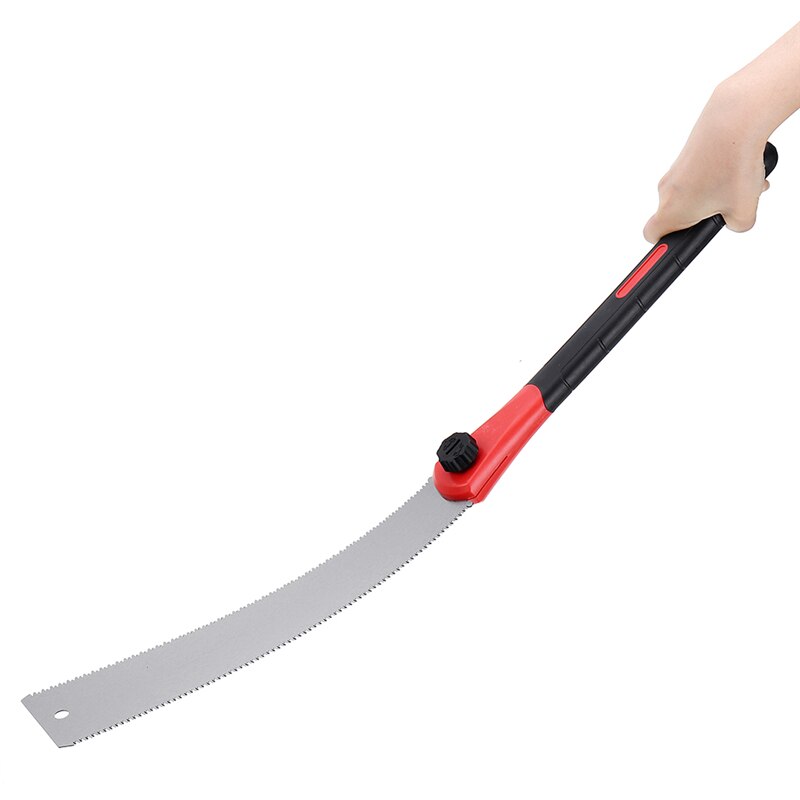 SK5 Japanese Double-side Saws 3-edge Teeth Wood Cu... – Grandado