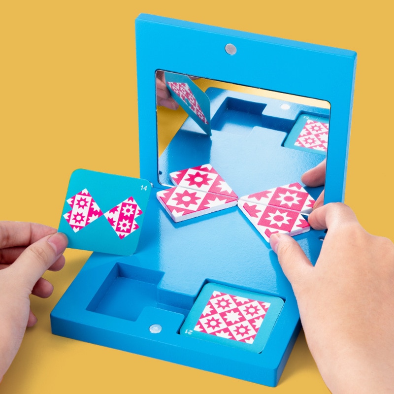 Image Puzzle GB.45 Wooden Children's Puzzle Brain ... – Vicedeal Image Puzzle GB.45 Wooden Children's Puzzle Brain ... – Vicedeal