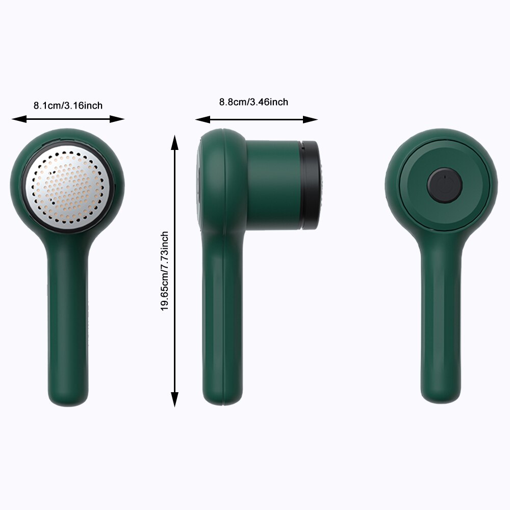 Electric Sweater Hair Removal Device Protable Clot... – Vicedeal