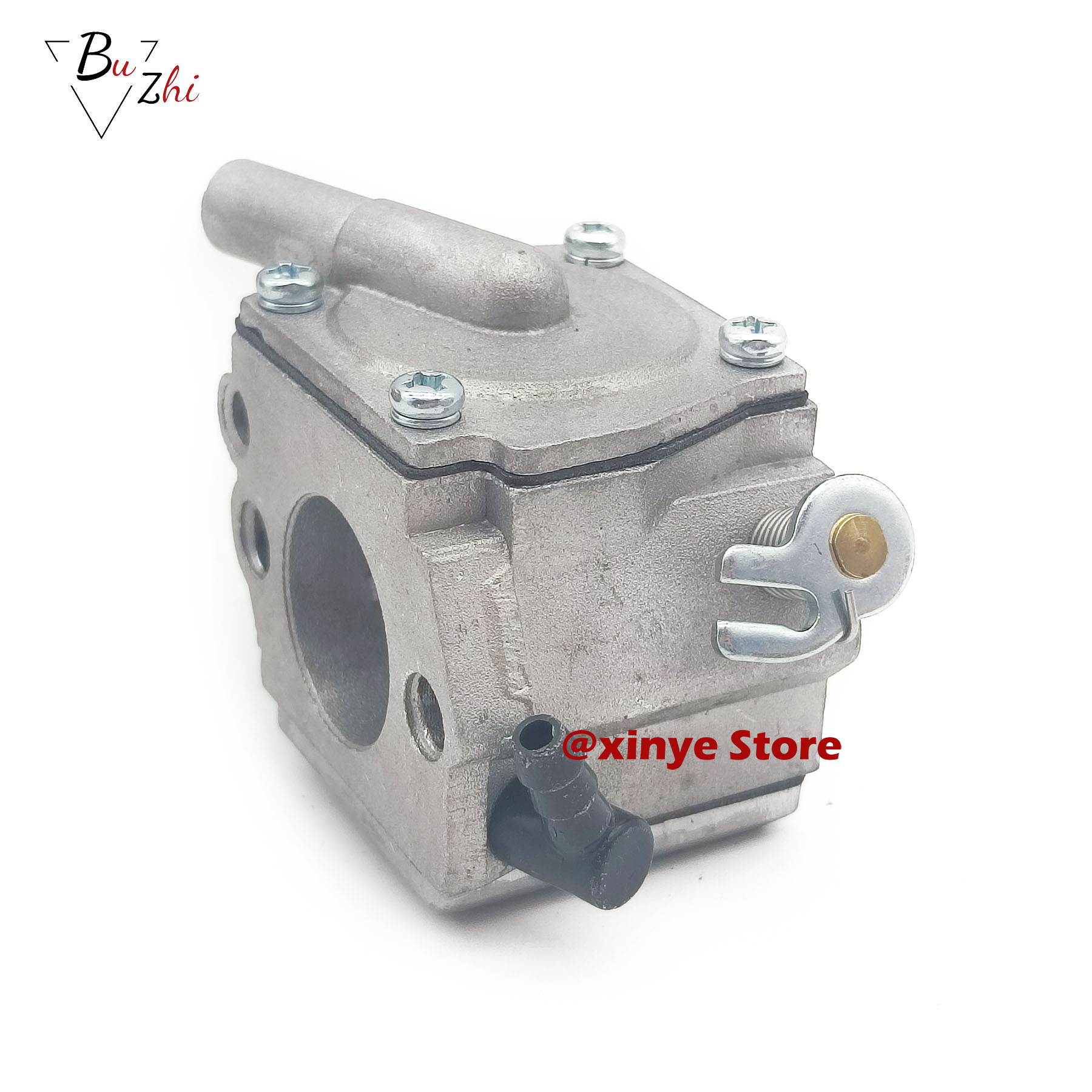 Carburateur Stihl 038 Super Magnum 038AV MS380 MS3... – Grandado