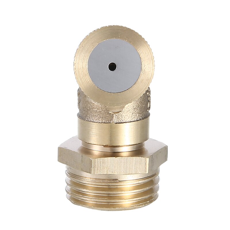 1/2/3/4 Hole Brass Atomizing Spray Fitting Nebuliz... – Grandado