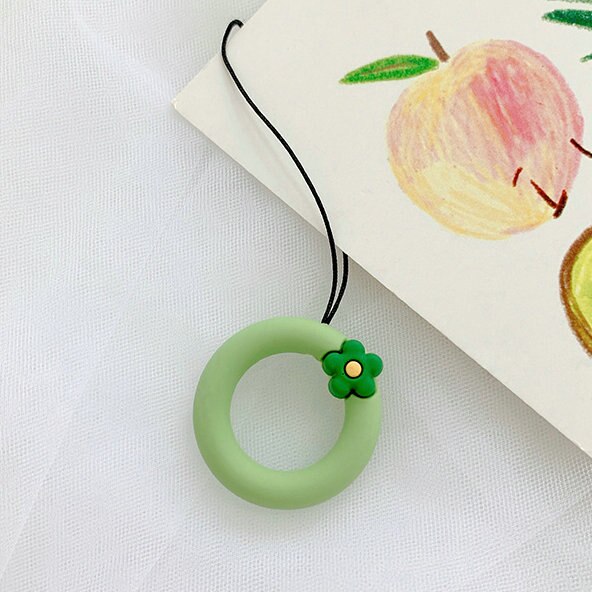 Universal Siliconen Lanyard Voor Sleutels Telefoon... – Grandado