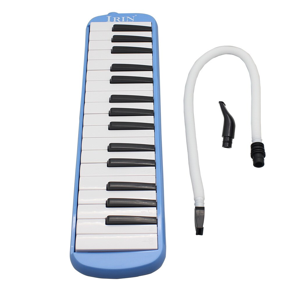 Durable 32 Piano Keys Melodica with Carrying Bag M... – Grandado