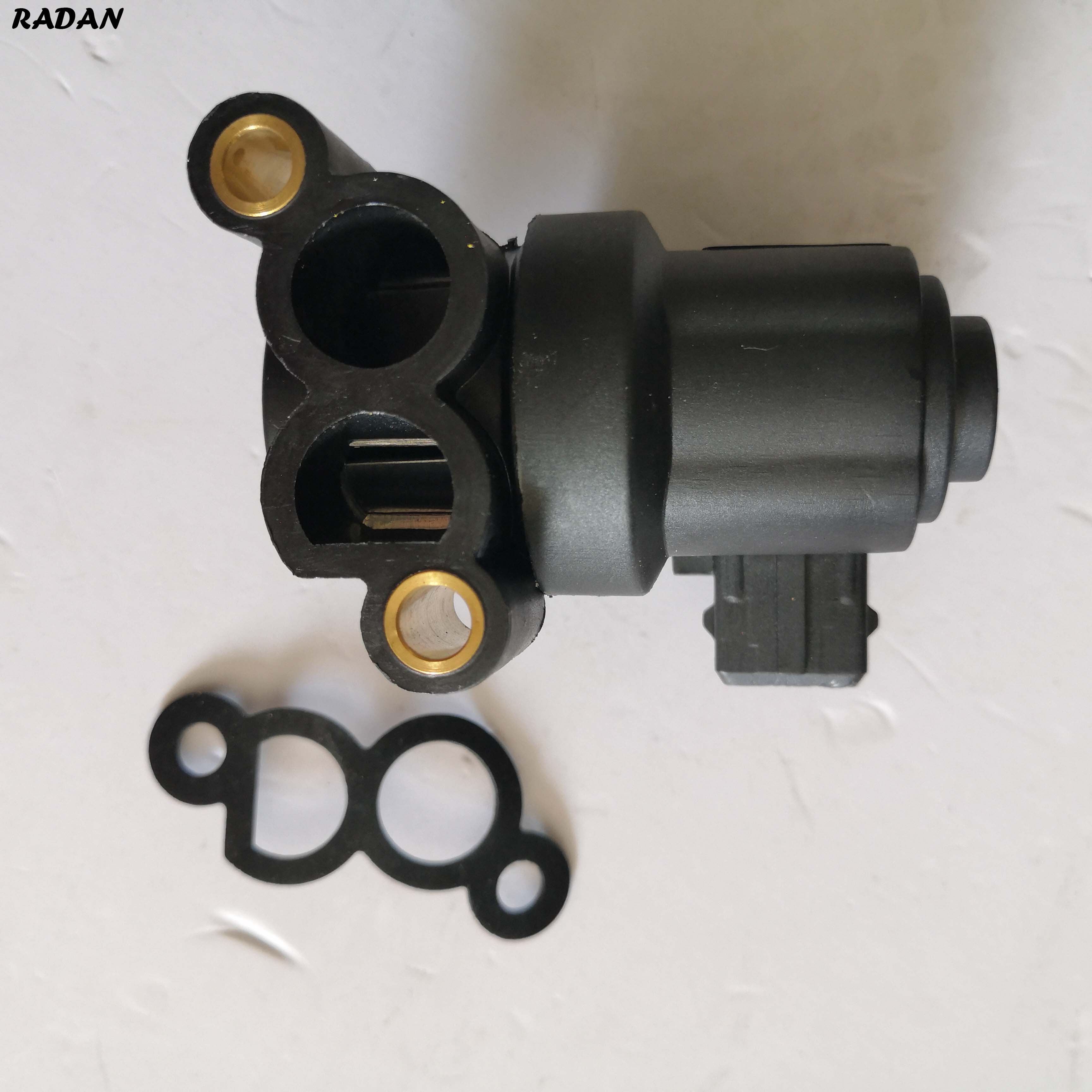 0280140584 IAC Valve Idle Speed Sensor For Geely G... – Grandado