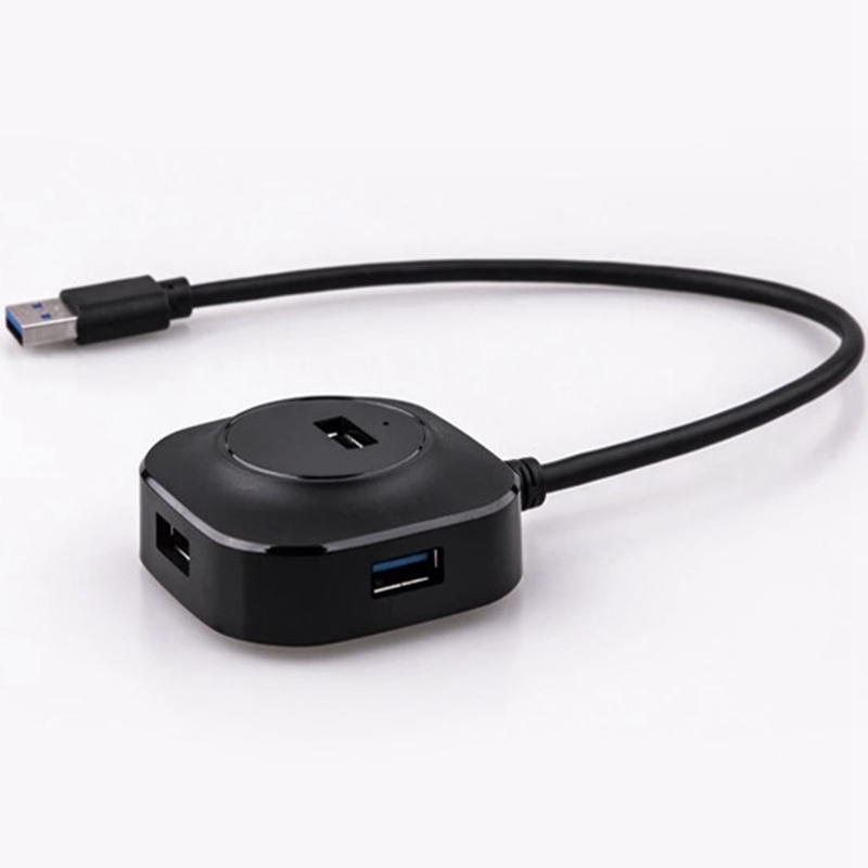 Hub USB 3,0 Hub USB 2,0, multiadaptador/divisor US... – Grandado