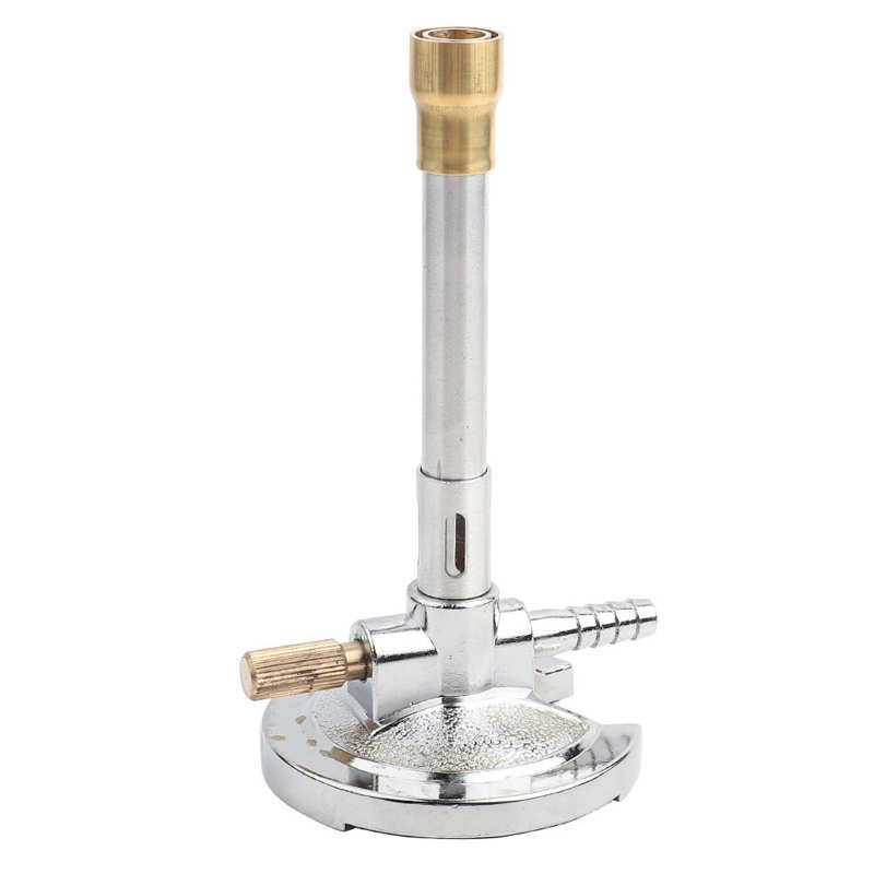Single Tube Bunsen Burner Energy-saving Gas Light ... – Grandado