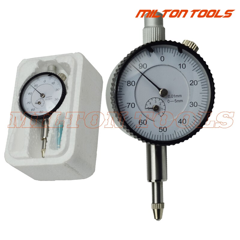 ETOPOO 0-5mm stainless steel Portable pointer dial... – Grandado