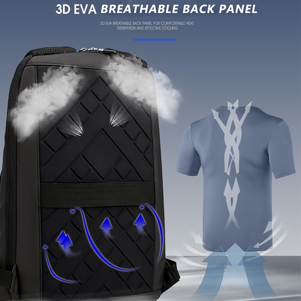 Rejs Langt Mannen Rugzak Minimalistische Zakelijke... – Grandado