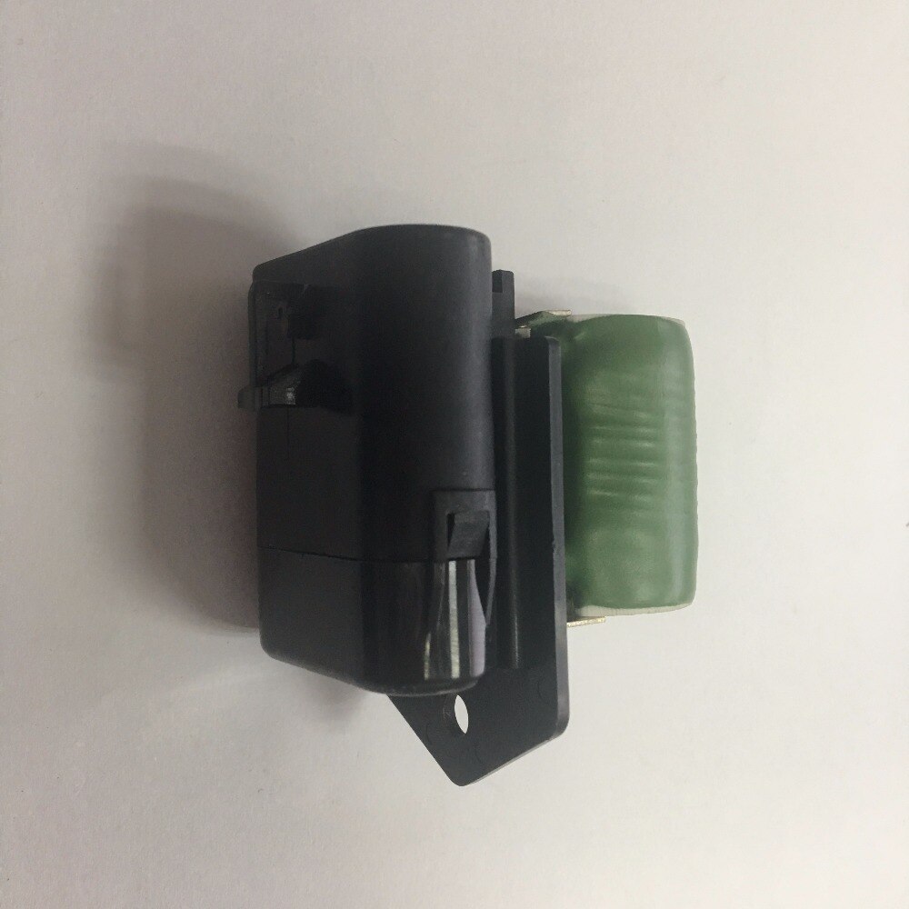 Radiator Cooling Fan Resistor for Vauxhall Corsa D... – Grandado