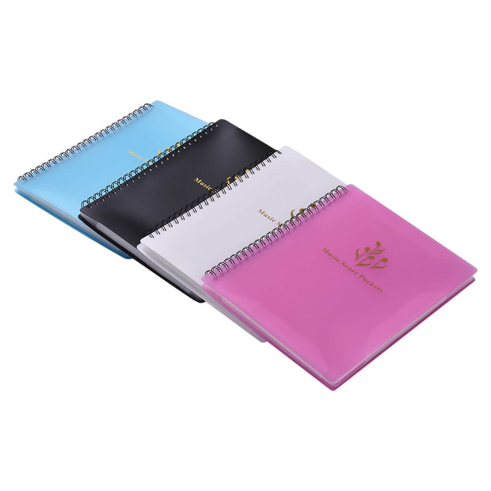 Multifunctional Music Score Holder A4 Size Paper S... – Grandado