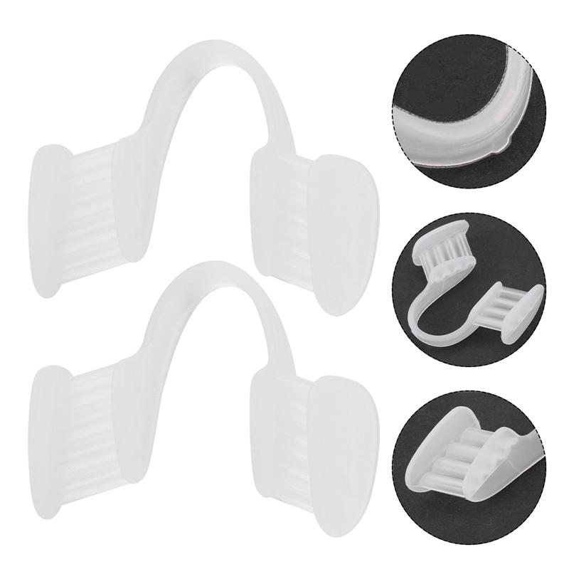 2 uds. Guarda dientes Molar Anti-molar guarda Dent... – Grandado
