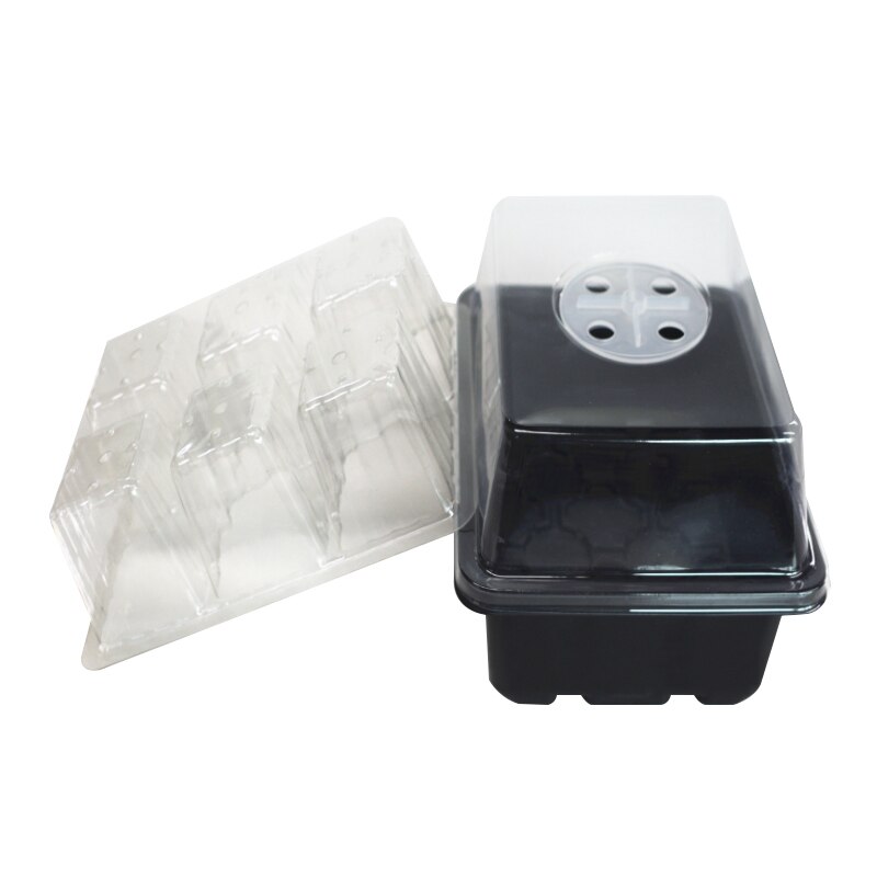 Seedling Box Adjustable Breathable Cover Seedling ... – Vicedeal