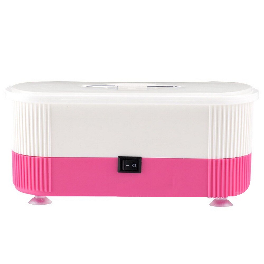 Portable Ultrasonic Cleaner Mini Automatic Ultraso... – Grandado