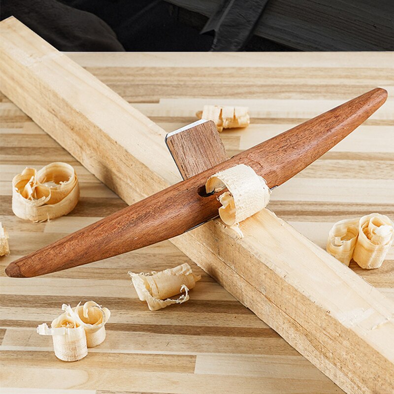 250Mm/210Mm Hand Schaafmachine Hout Schroef Schaaf... – Vicedeal