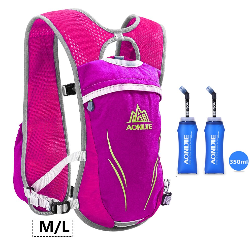 AONIJIE E885 2022 Hydration Pack Backpack Bag Vest... – Grandado