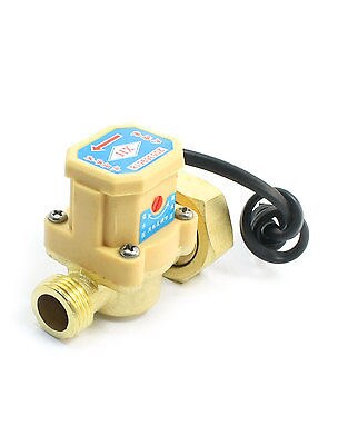 0.75-5L/Min 1/2PT to 1PT Water Control Flow Sensor... – Grandado