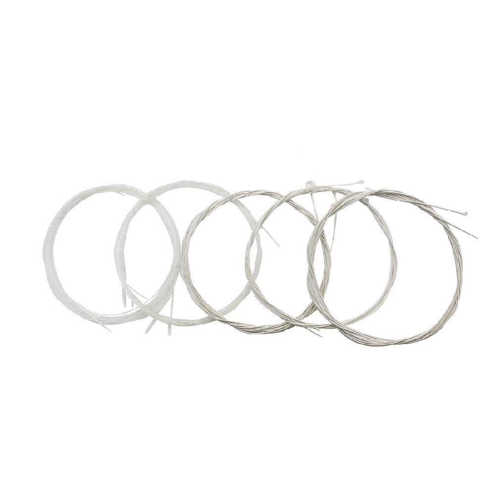 IRIN Udchenko Oud Lute Strings 10/11/12 Strings Se... – Grandado