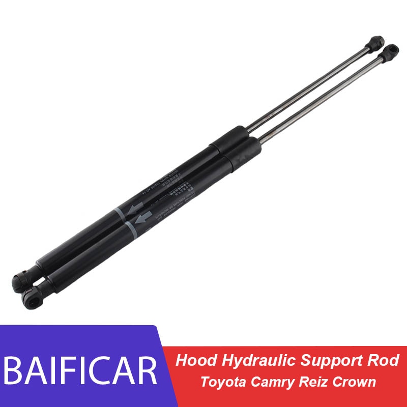 Baificar Gloednieuwe Auto Kap Motorkap Hydraulisch... – Vicedeal