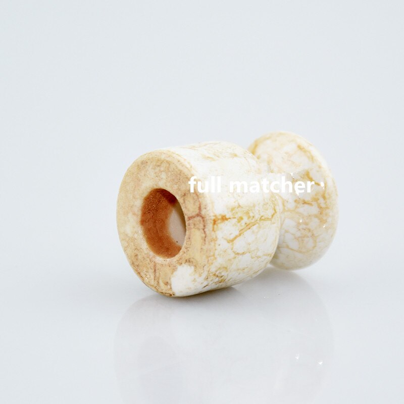 5 pieces 10 pieces 50 pieces Porcelain Insulator f... – Grandado