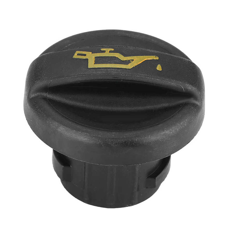 Engine Oil Filler Cap Fuel Filler Tank Cover for P... – Vicedeal