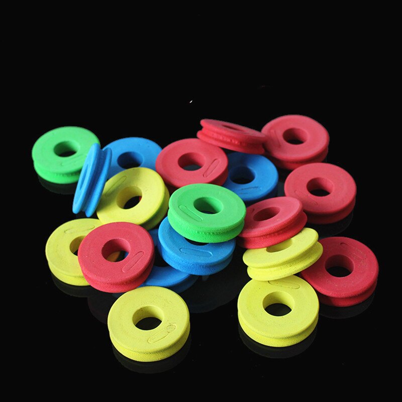 5/10pcs Foam Fishing Fishing Spool Line Wire Rotat... – Vicedeal
