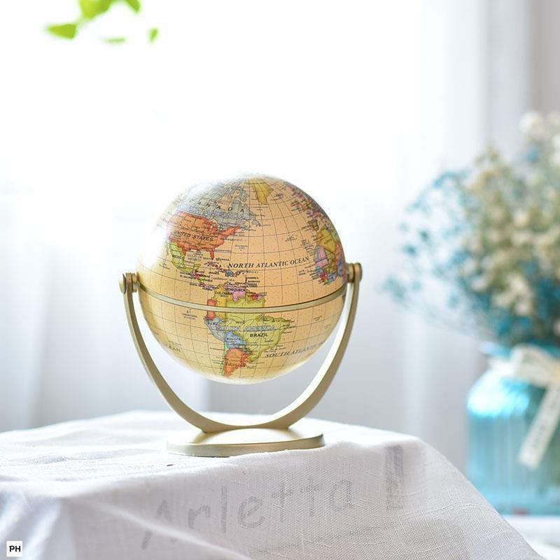 Adult Desktop Geography World Globe HD Standard Ge... – Grandado