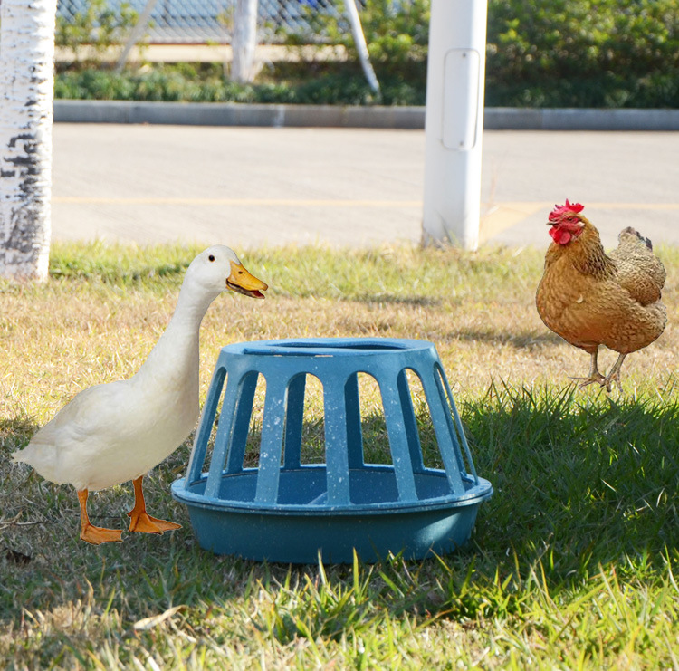 Farm Sink Trough Trough Trough Feeder bucket chick... – Vicedeal
