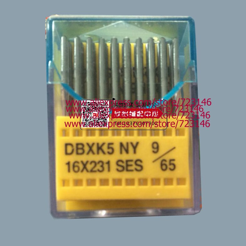 Tnc 100 titaani dbxk 5 ammattimaista kirjontakonee... – Vicedeal