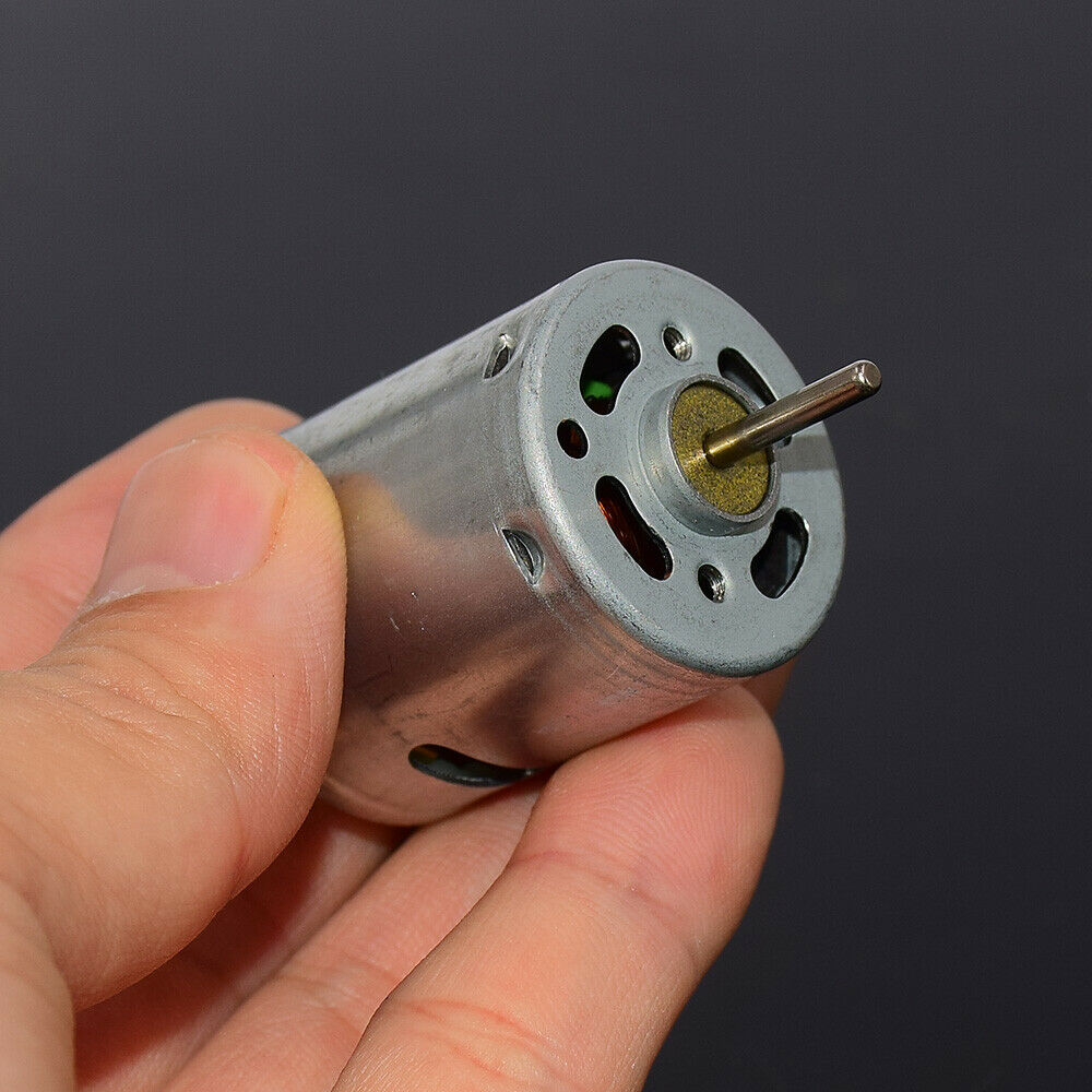 Originele Japan Mabuchi RS-365SH-2080 Motor Dc 18V... – Vicedeal