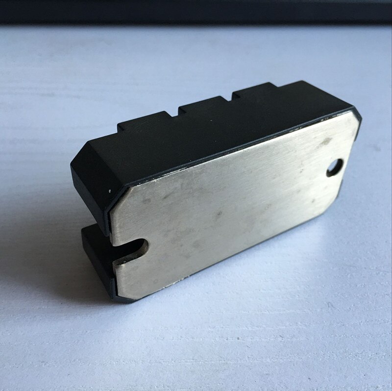 Single phase Silicon Controlled Module MFQ60A 1600... – Grandado