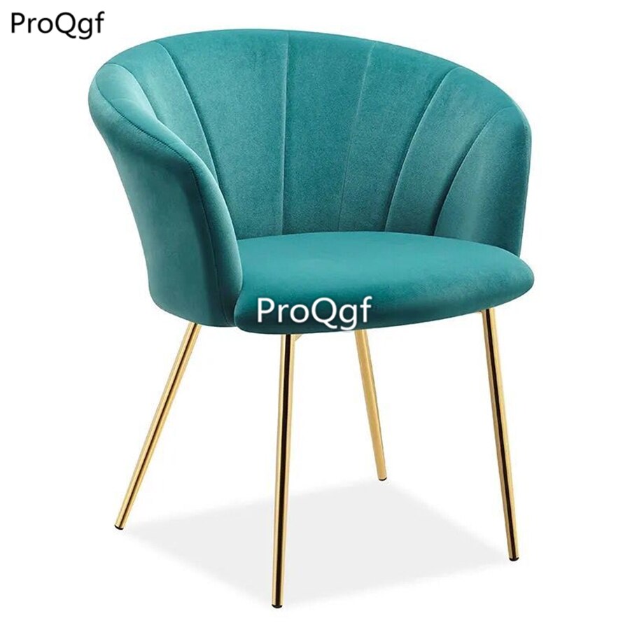 Prodgf 1 Set Luxury Modern Coffee Chair – Grandado