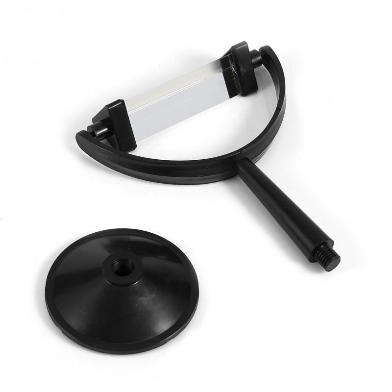 Glass Optical Prism with Stand Physics Light Spect... – Grandado