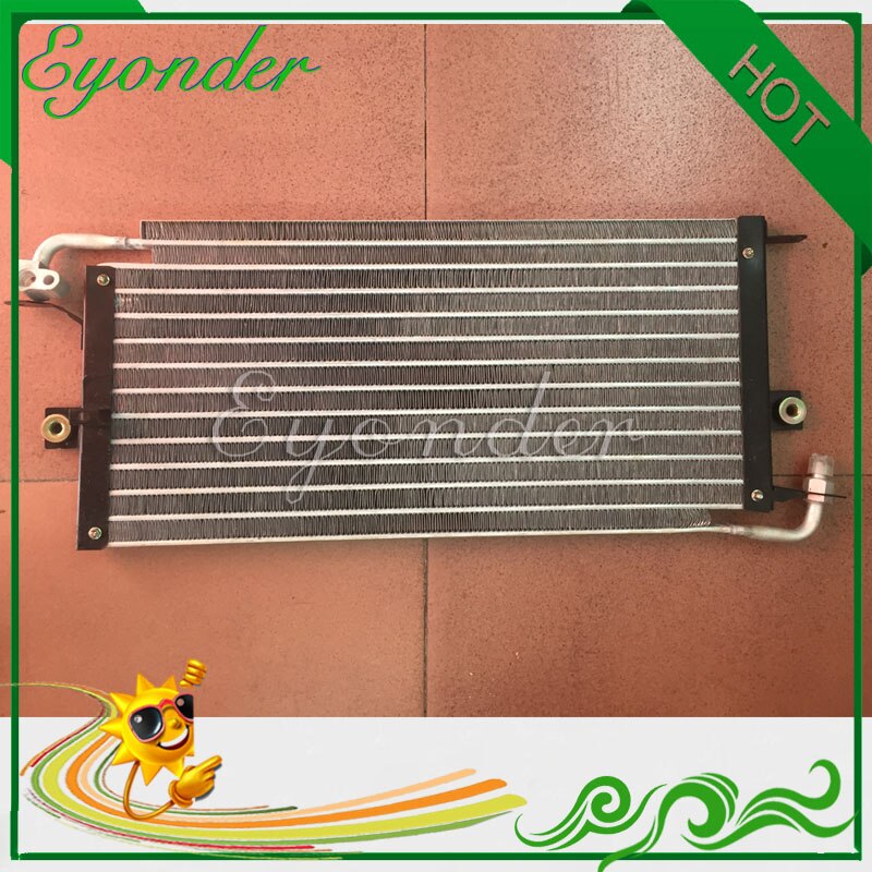 A/C AC Airconditioning Condensor R12 montage voor ... – Grandado