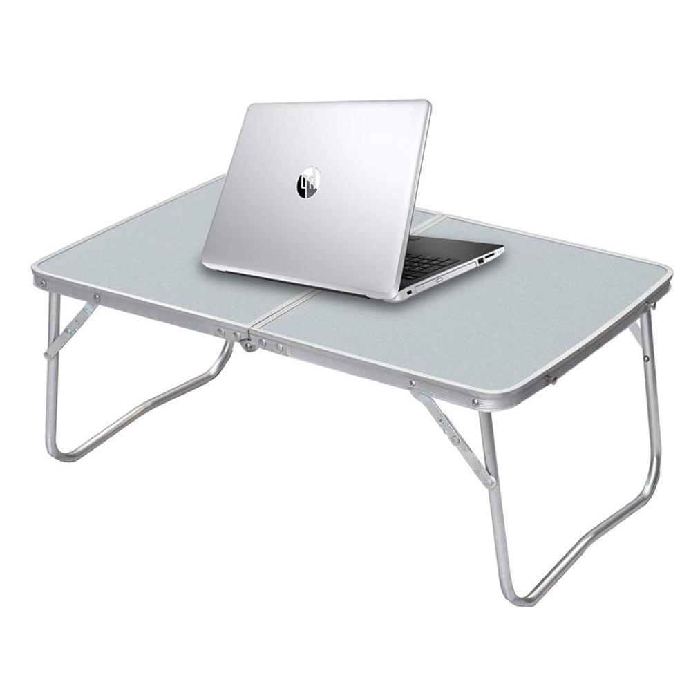 Ordinateur Portable pliable Table Lapdesk petit dé... – Grandado