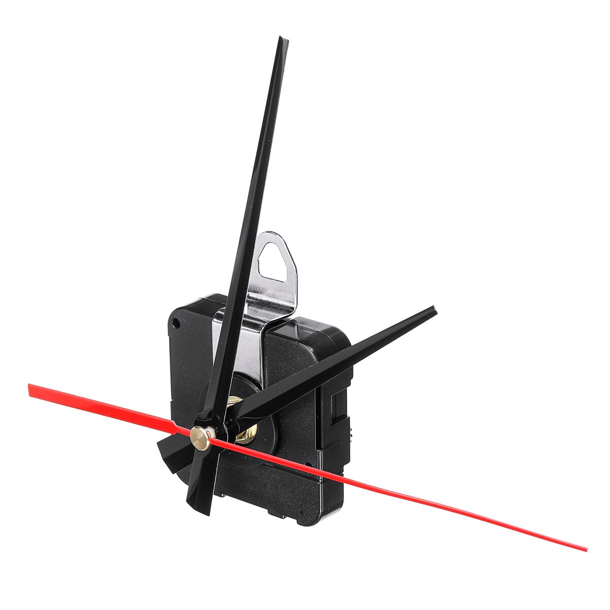 1Set Quartz Backward Reverse Running Silent Clock ... – Vicedeal