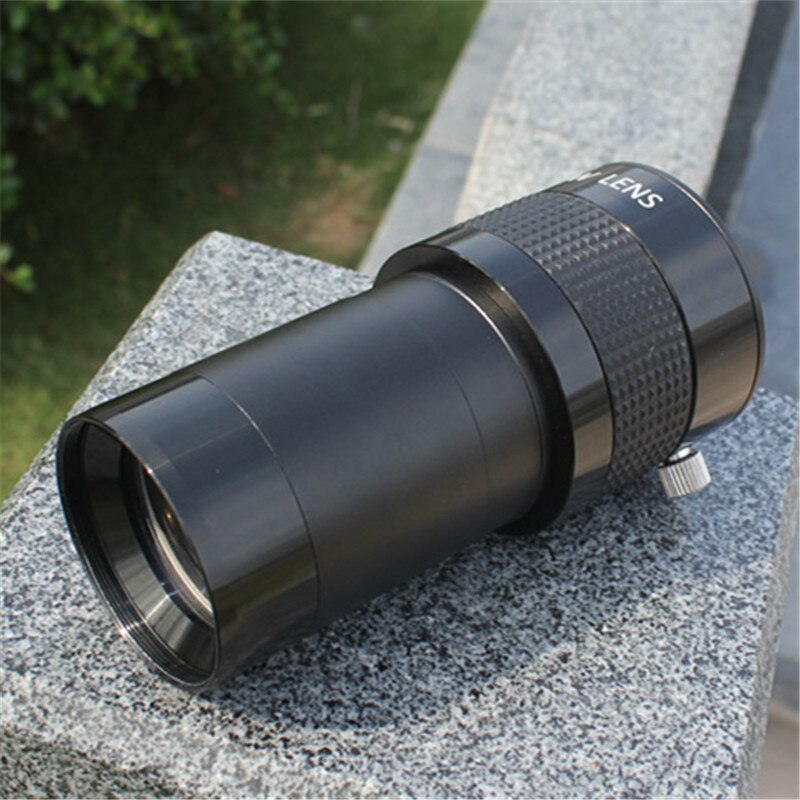 Datyson Telescope Barlow Mirror Lens 2 Inch 2X Ext... – Grandado
