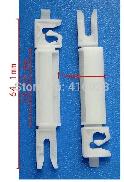 shhworldsea car plastic fasteners Front windshield... – Vicedeal