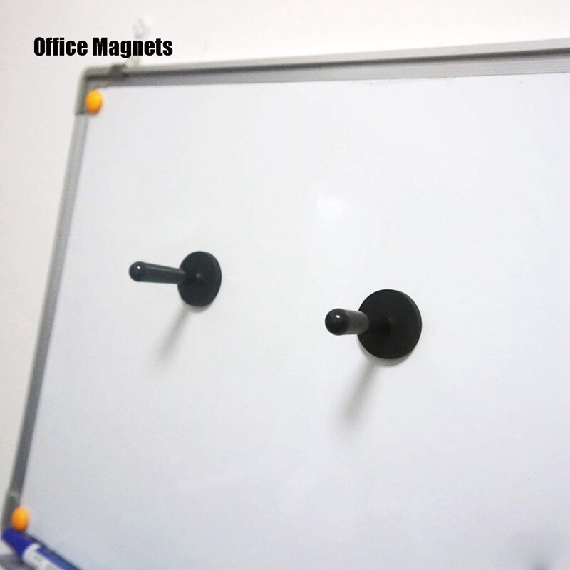 6 Pcs Car Wrap Black Gripper Magnet Holder for Sig... – Grandado