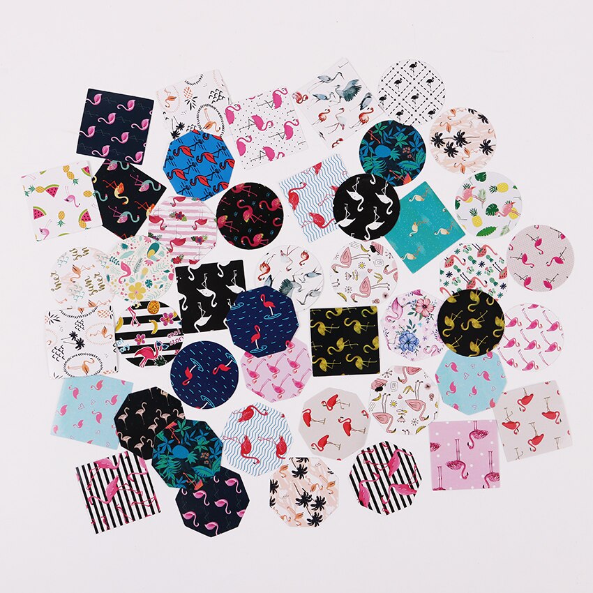 45PCS/set Animal Diary Stickers Pack Kawaii Planne... – Grandado