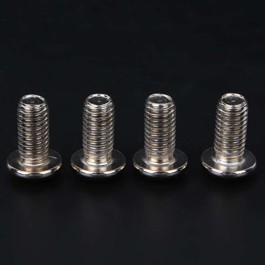 50Pcs Thread M8x16MM Mushroom Button Screw Hex Soc... – Vicedeal