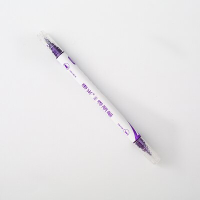 1pc Metallic Painting Marker Pen Pearl Color Art M... – Grandado