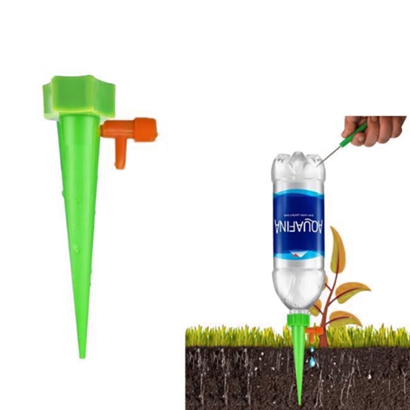 Automatisch Sproeisysteem Apparaat Kamerplant Plan... – Grandado