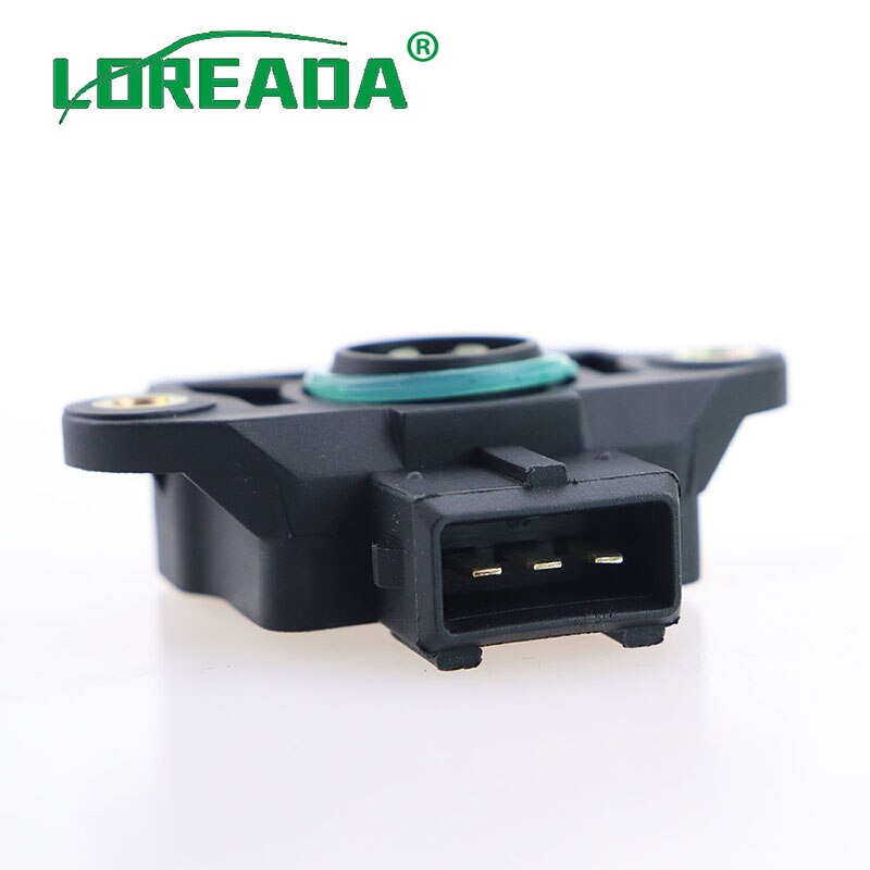 LOREADA TPS Throttle Position Sensor For VW Golf J... – Grandado